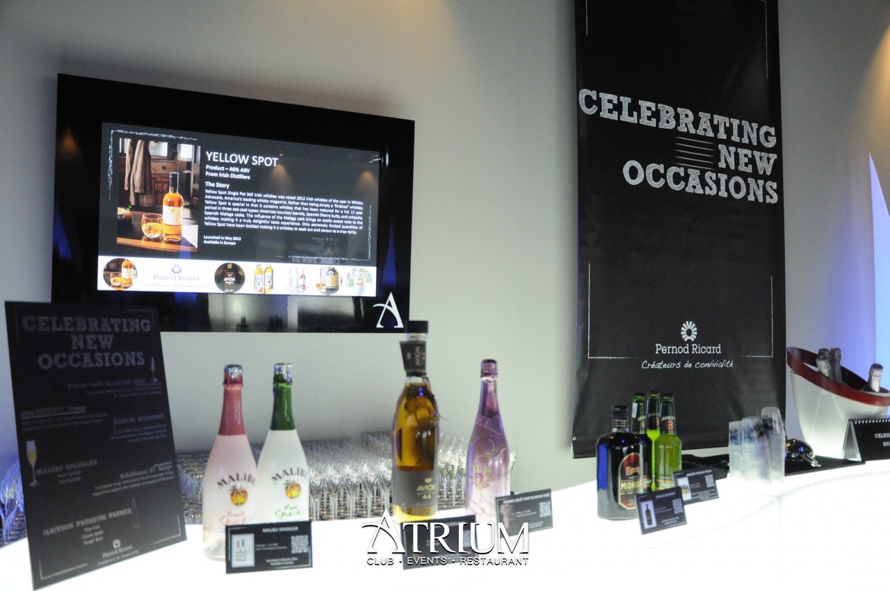 Atrium Events I Atrium Club & Events I Solutions événementielles Reims ...